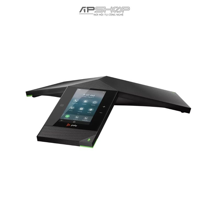 Điện thoại hội nghị Poly TRIO 8800 | USB A – APSHOP.VN