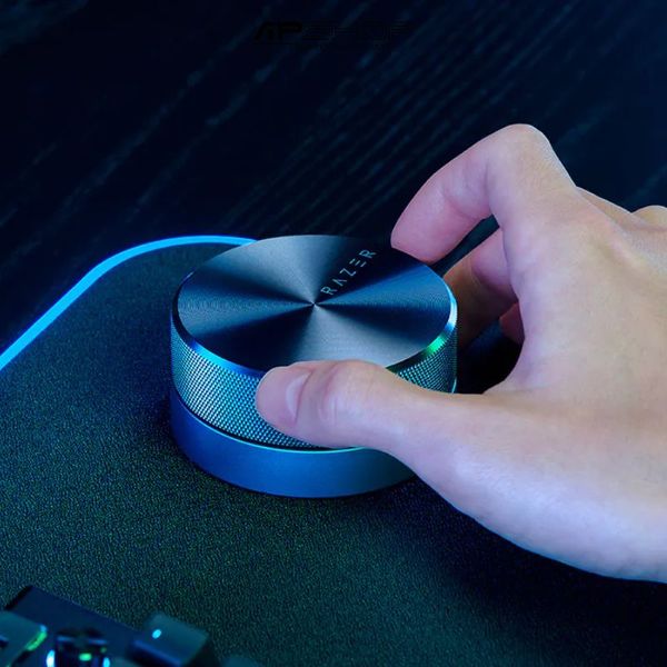 Bộ điều khiển Razer Wireless Control Pod for Peripherals and Speakers ...