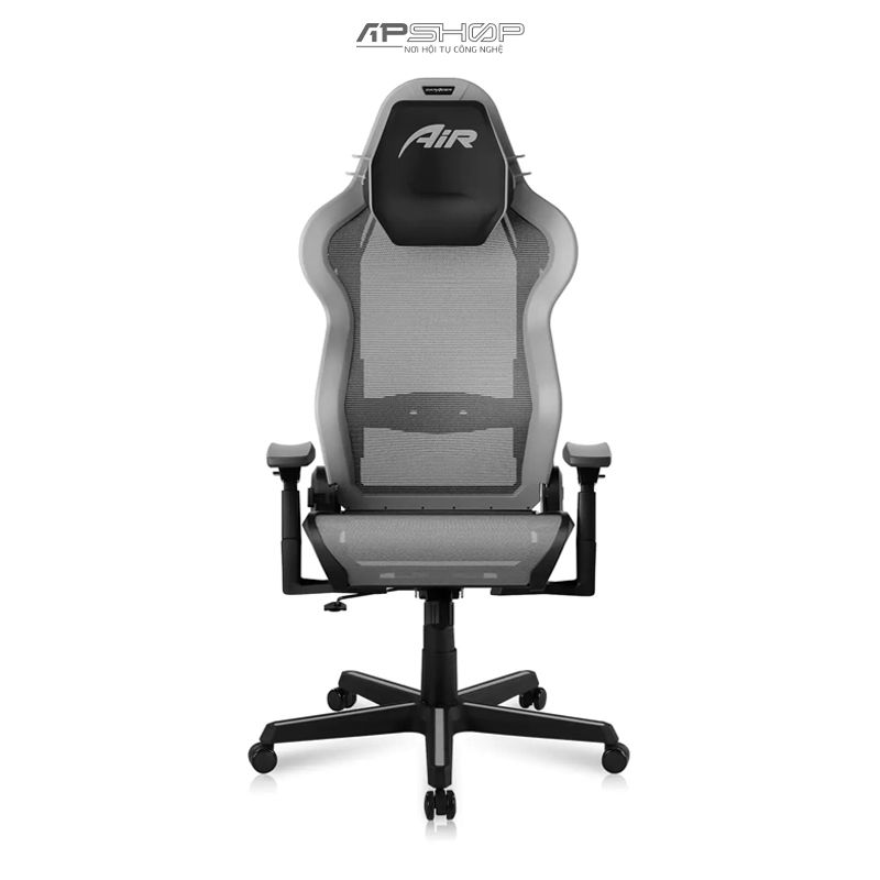 Ghế Dxracer AIR Mesh Series Ultra Breathable siêu thoáng khí D7100 | C ...