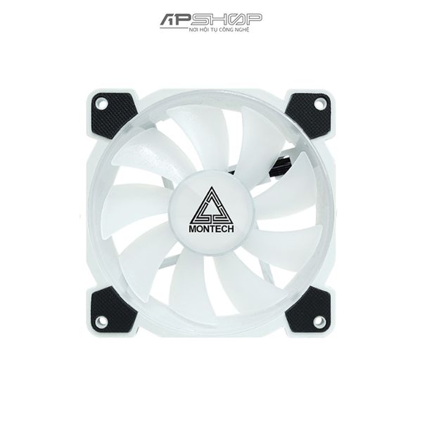 Fan Montech Z3 PRO ARGB Pack 3 Fan | Chính hãng – APSHOP.VN