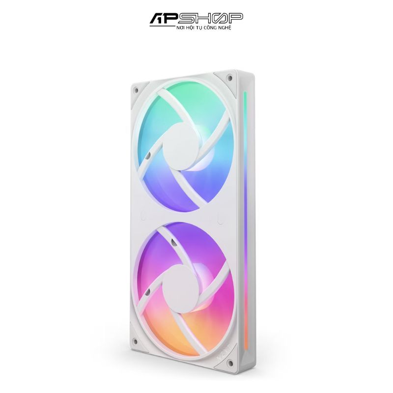 Fan NZXT F280 RGB Core – APSHOP.VN