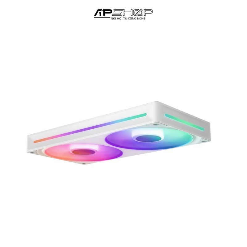 Fan NZXT F280 RGB Core – APSHOP.VN