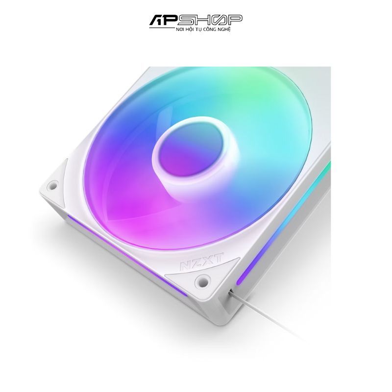 Fan NZXT F280 RGB Core – APSHOP.VN