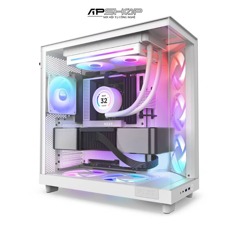 Fan NZXT F280 RGB Core – APSHOP.VN