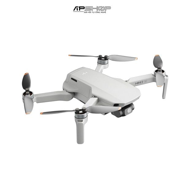 Flycam DJI Mini 2 SE – APSHOP.VN