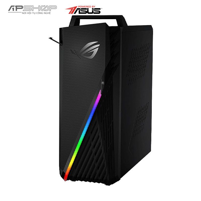 Máy Tính Asus ROG ROG Strix G15DH VN004T - R5 3600X – APSHOP.VN
