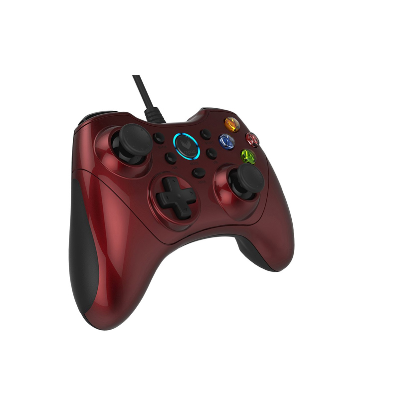 Gamepad Rapoo V600 Có dây – APSHOP.VN