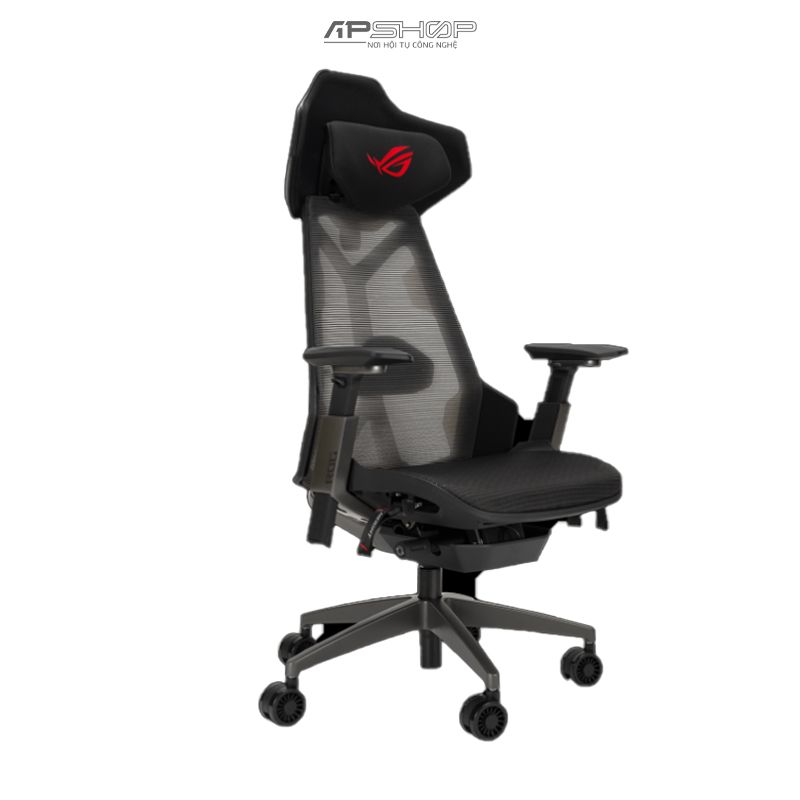 Ghế ASUS ROG Destrier Ergo Gaming Chair SL400 | Chính hãng – APSHOP.VN