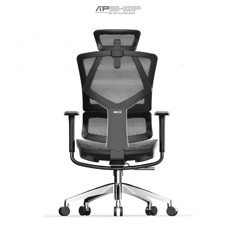 Ghế công thái học ERC-90 (SIHOO M90C) | Chính hãng – APSHOP.VN