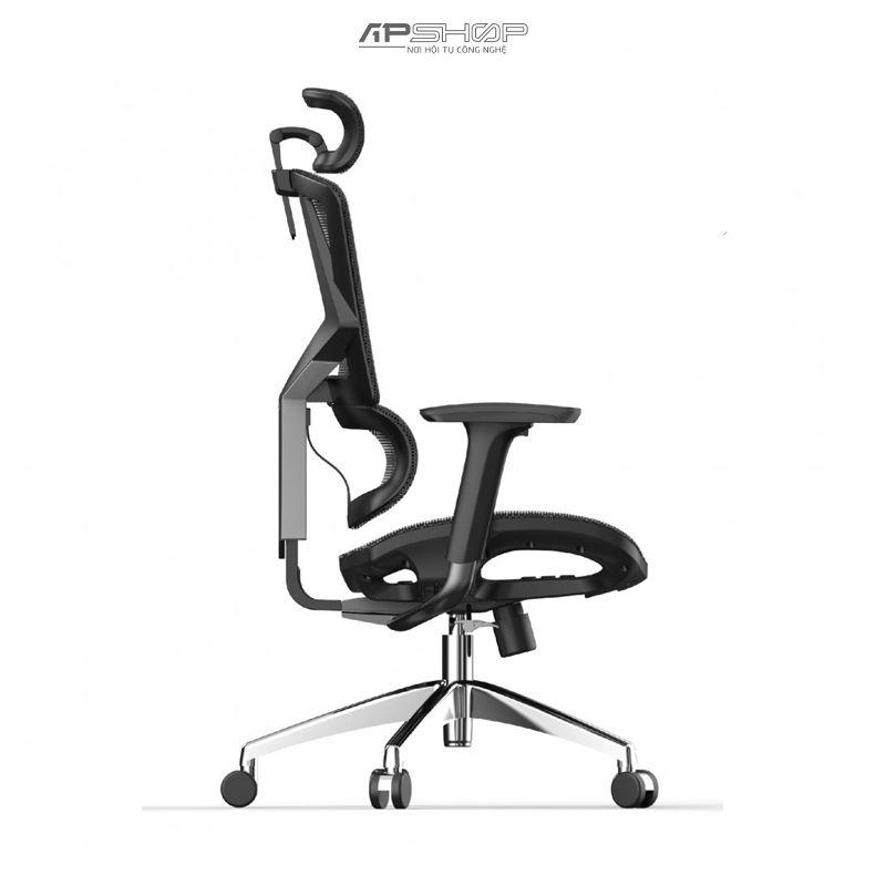 Ghế công thái học ERC-90 (SIHOO M90C) | Chính hãng – APSHOP.VN
