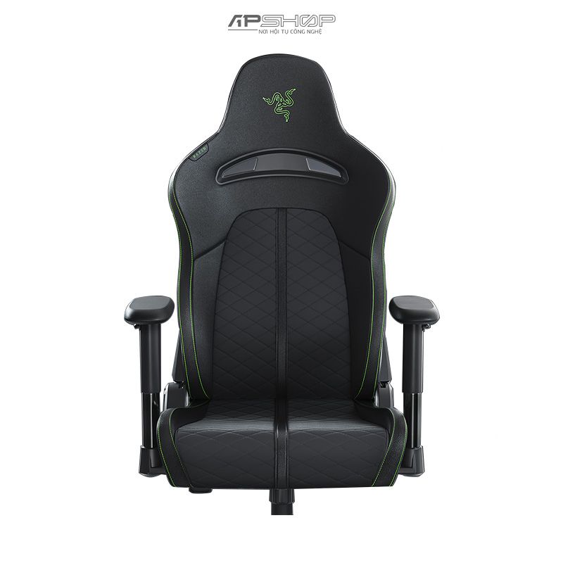 Ghế Razer ENKI X | Chính hãng – APSHOP.VN