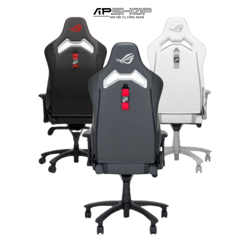 Ghế Asus ROG Chariot X Core – APSHOP.VN