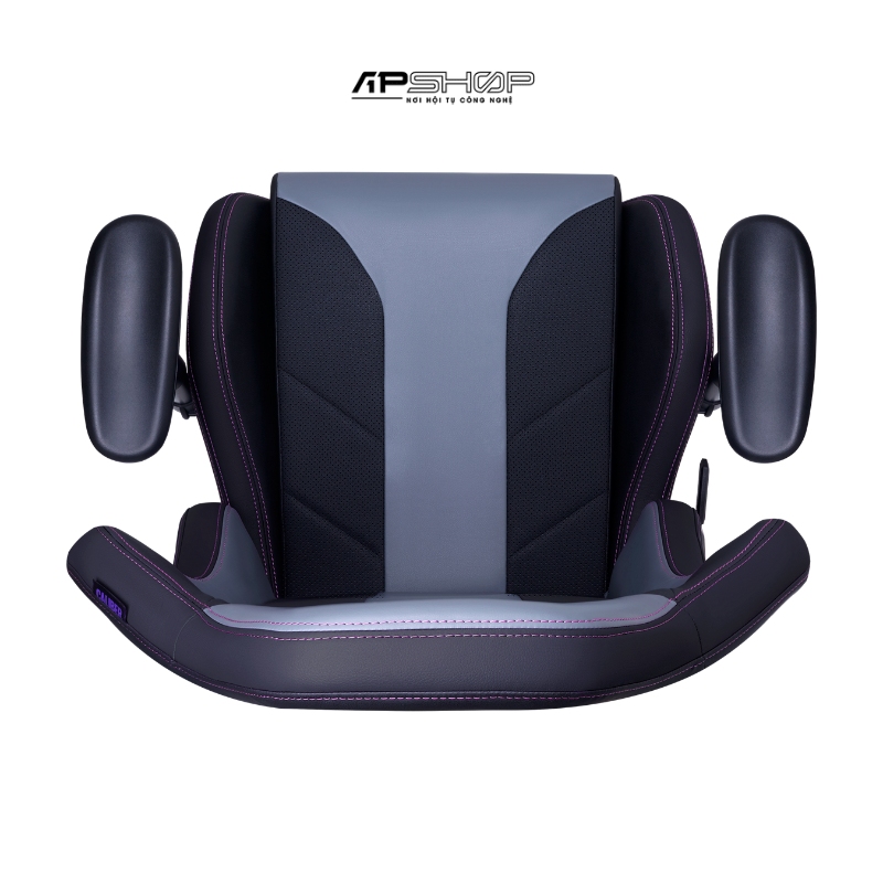 Ghế CoolerMaster Caliber R3 | Hàng chính hãng – APSHOP.VN