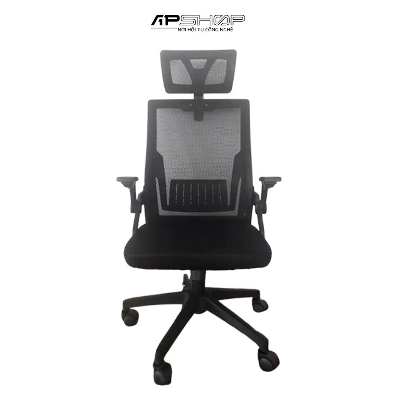 Ghế EDRA EEC218 YUMMY | Kê tay 1D – APSHOP.VN