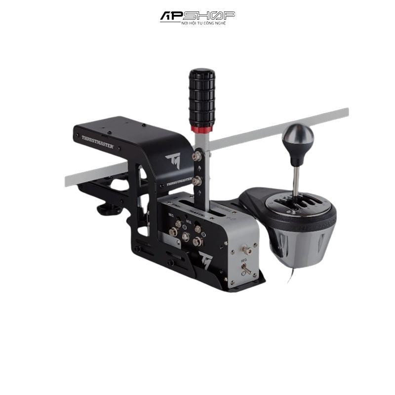 Giá lắp ThrustMaster TM Racing Clamp | Support PC/ PS4/ Xbox – APSHOP.VN