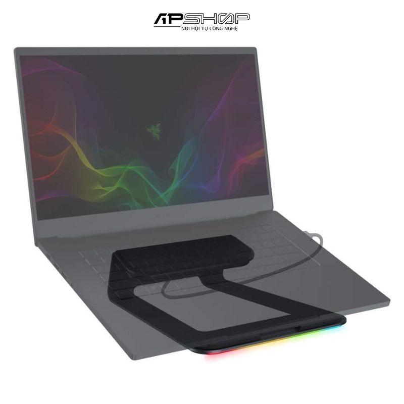 Giá đỡ Laptop Razer Stand Chroma – APSHOP.VN