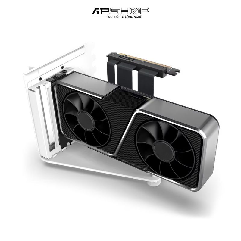 Giá Dựng VGA NZXT Vertical GPU Mounting Kit – APSHOP.VN
