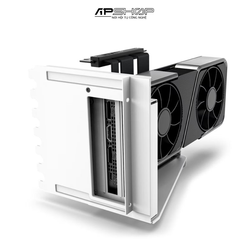 Giá Dựng VGA NZXT Vertical GPU Mounting Kit – APSHOP.VN