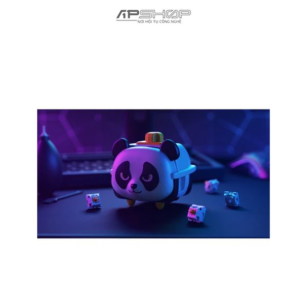 Glorious Panda Toy | Chính hãng – APSHOP.VN