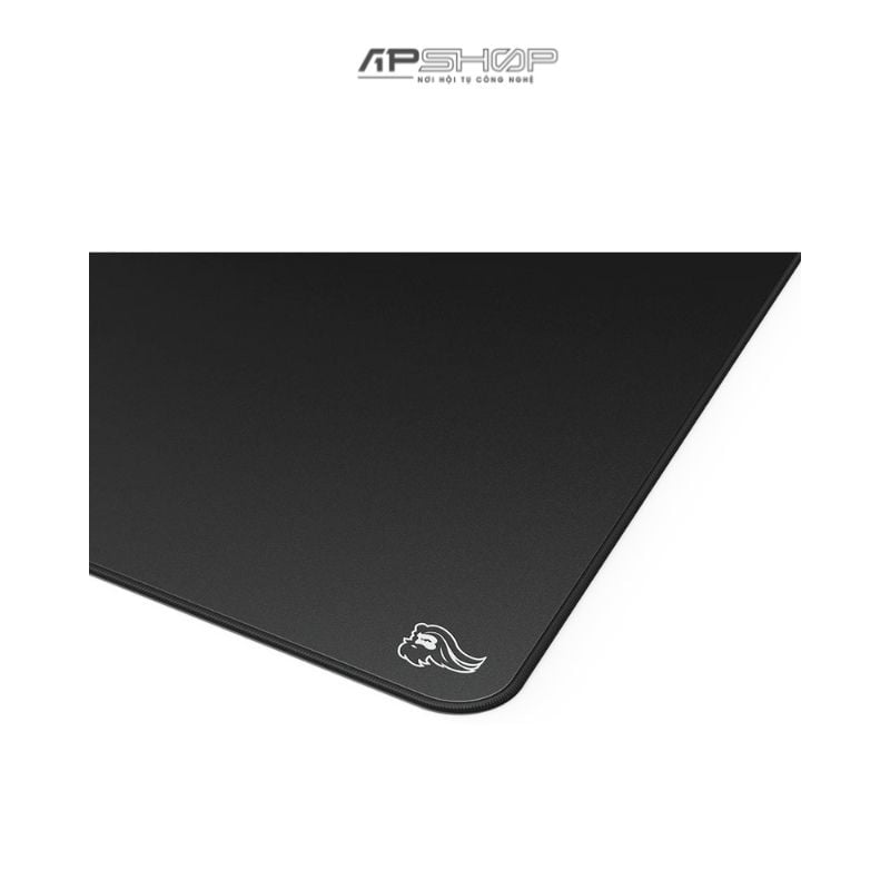 Bàn di chuột Glorious Elements Fire XL | Chính hãng – APSHOP.VN