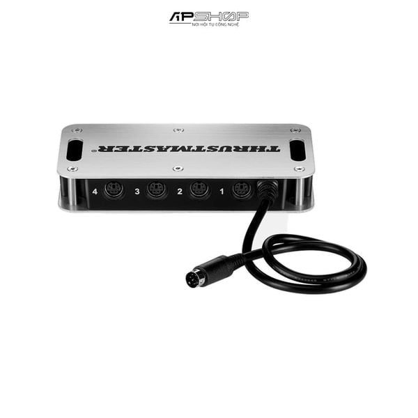 Hub ThrustMaster TM Sim Hub | Support PS4 / Xbox – APSHOP.VN