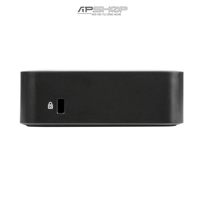 Hub USB C Multi-Function DisplayPort Alt. Mode Triple Video Docking St ...