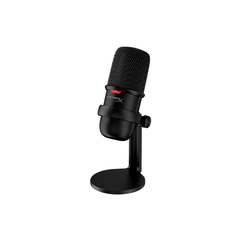 Micro HyperX SoloCast for Streamer – APSHOP.VN