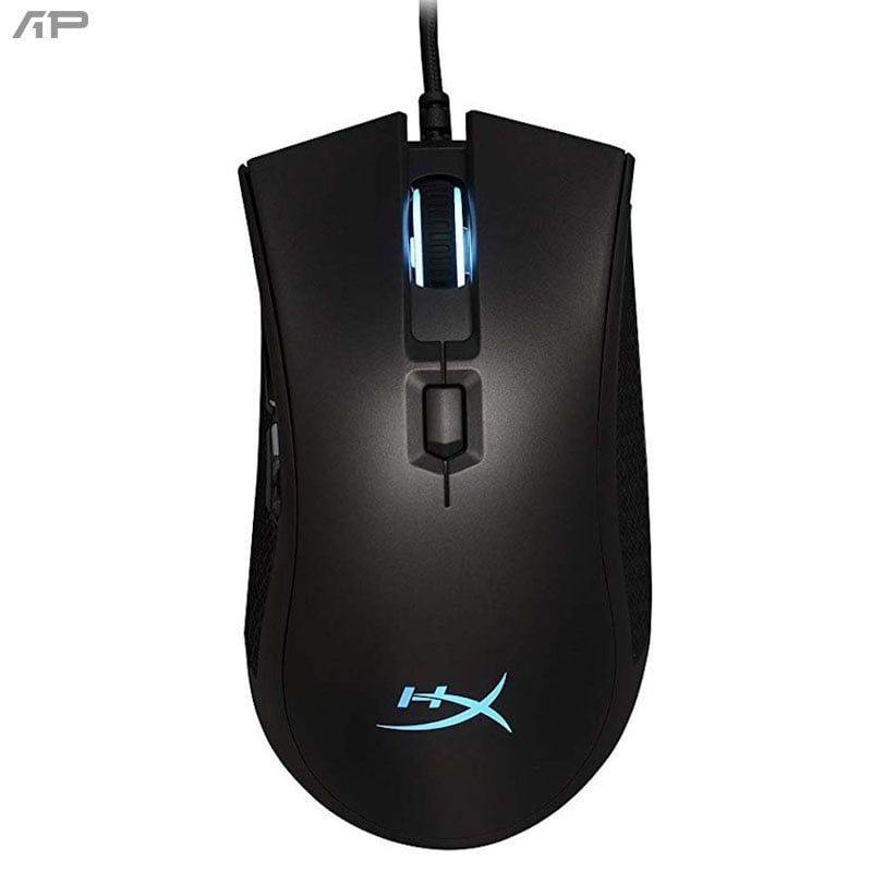 Chuột HyperX Pulsefire FPS Pro 95g - Hàng chính hãng – APSHOP.VN