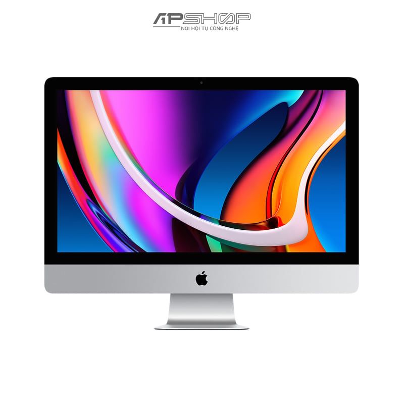 IMAC 2020 27-inch i7 | 8GB | 512GB | Retina 5K - Hàng chính hãng Apple ...