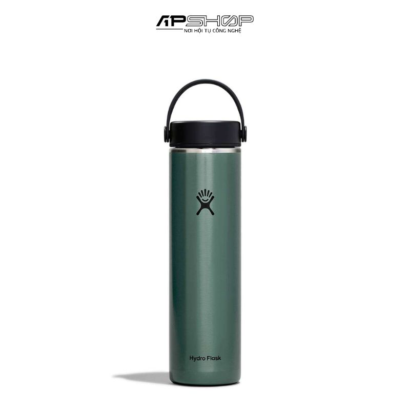 Bình nước giữ nhiệt Hydro Flask Lightweight Flex cap B 24 OZ | 710ML – APSHOP.VN