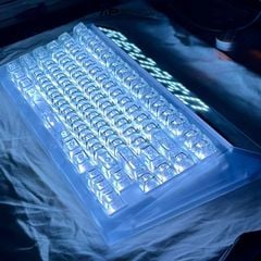 Keycaps Angry Miao Glacier Keycap Set – APSHOP.VN