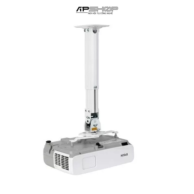 Khung treo máy chiếu NB T817-60 ( 0.6m) – APSHOP.VN