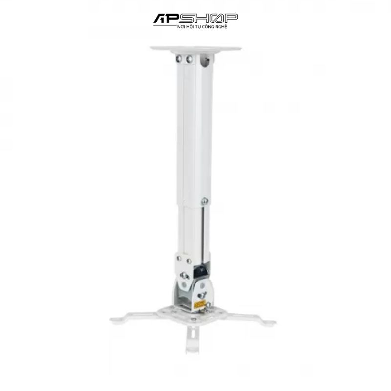 Khung treo máy chiếu NB T817-60 ( 0.6m) – APSHOP.VN
