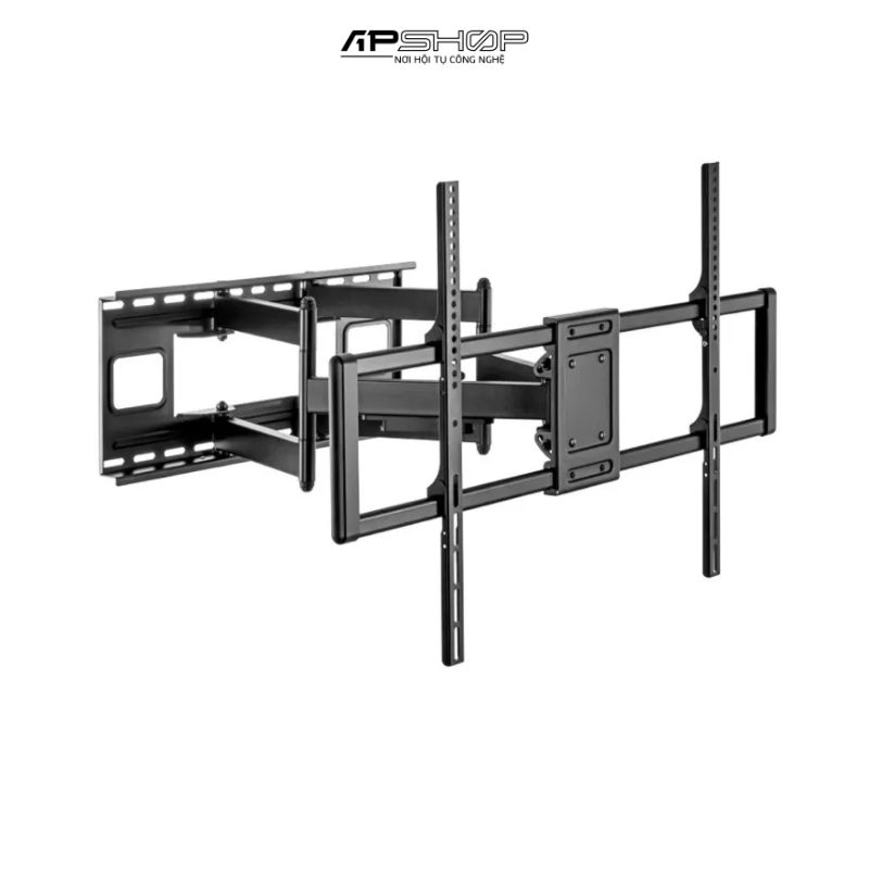 Khung treo TV đa năng Brateck LPA77-696 (60-120") – APSHOP.VN