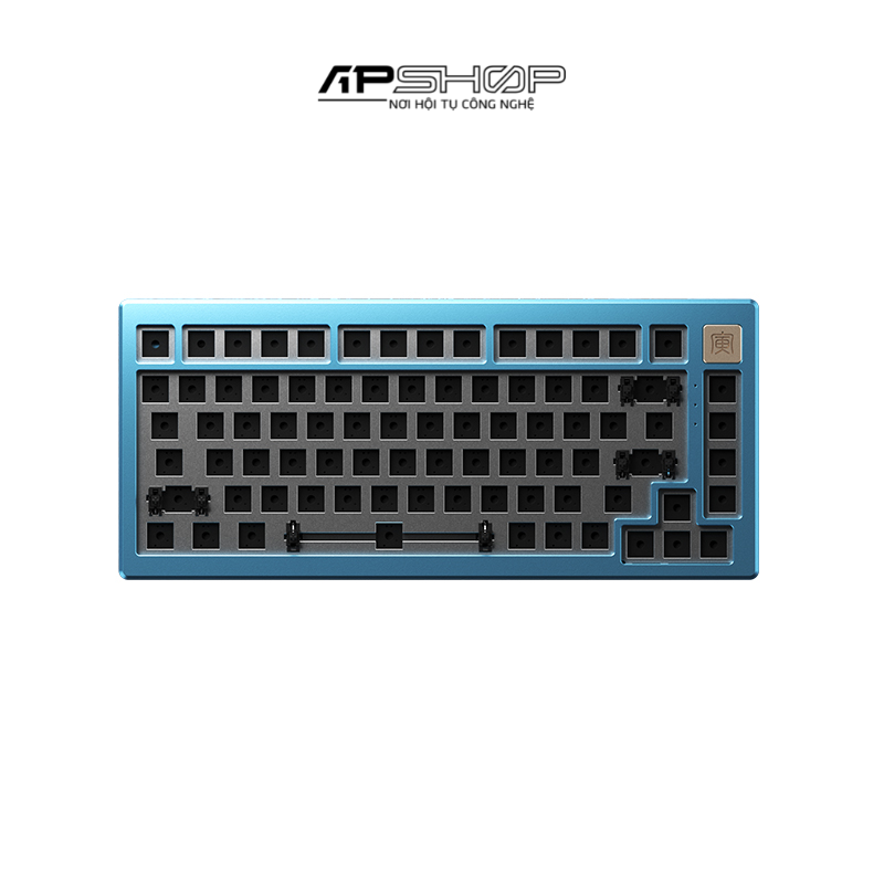 Kit Bàn phím AKKO Designer Studio MOD006 | Chính hãng – APSHOP.VN