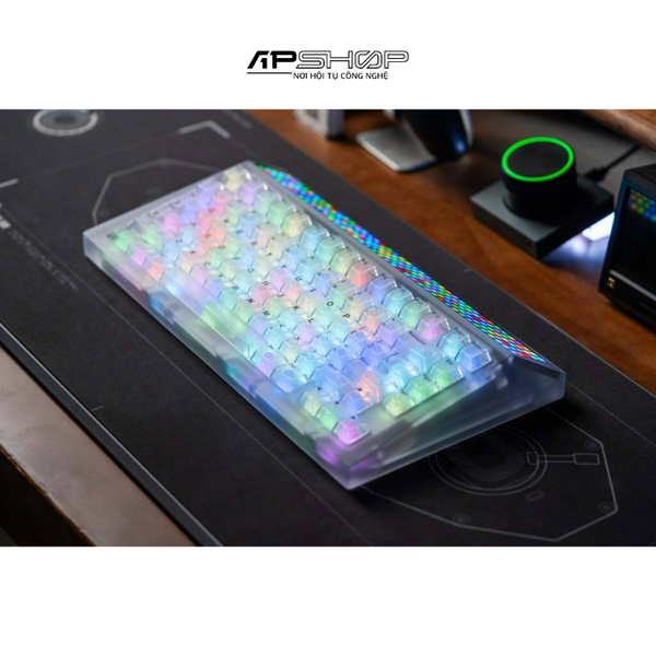 ANGRY MIAO Cyberboard Glacier R2 | Chính hãng – APSHOP.VN