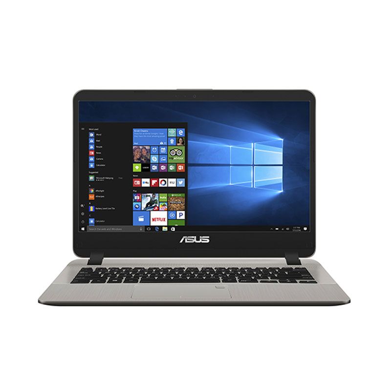Laptop Asus X Series X407UB BV146T – APSHOP.VN