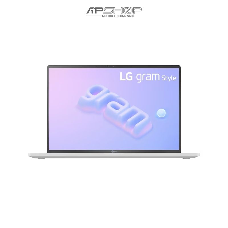 Laptop LG Gram 2023 Style 14” OLED WQXGA/ 90Hz/ 0.2ms/ Pin 72Wh CPU Ge – APSHOP.VN