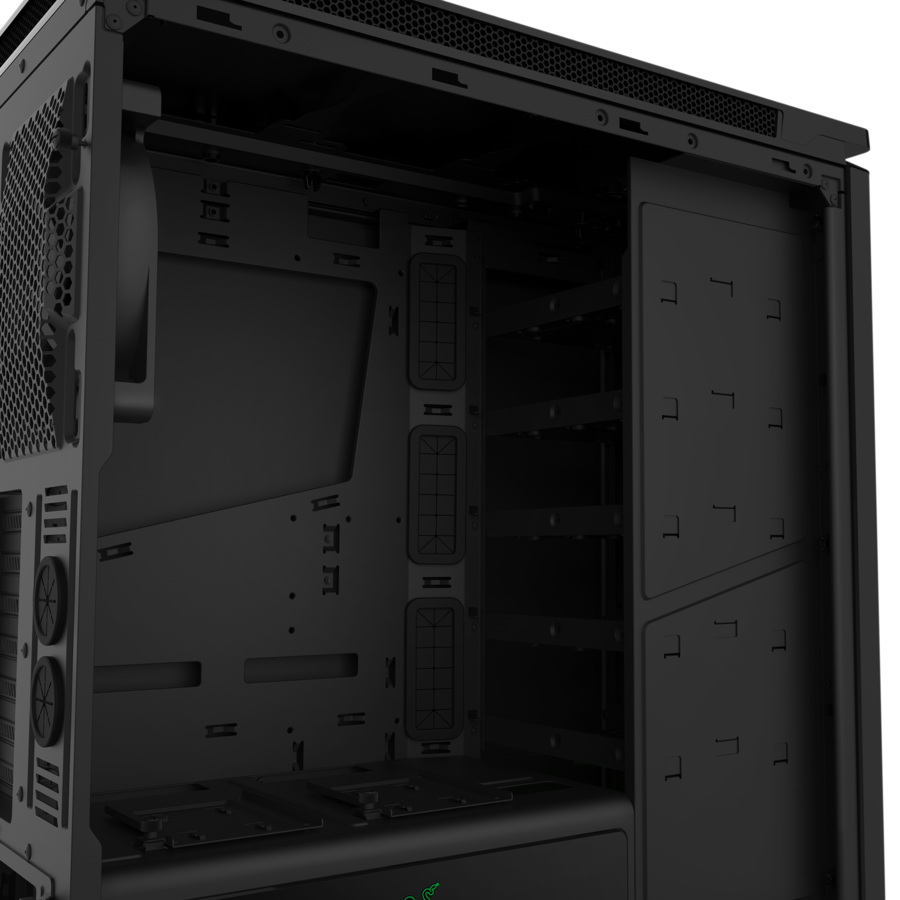 Case NZXT H440 - Designed by Razer – APSHOP.VN