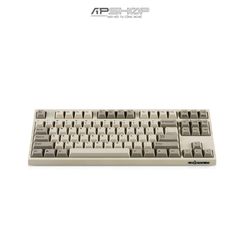 Leopold FC750R Bluetooth PD White Grey | Chính hãng – APSHOP.VN