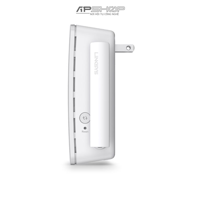 Linksys RE6400 AC1200 BOOST EX WiFi Range Extender - Hàng chính hãng ...