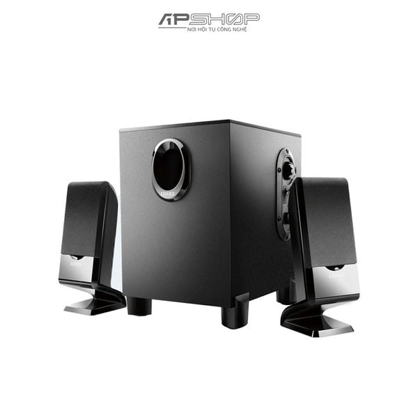 Loa Bluetooth Edifier M101BT | 2.1 | Chính hãng – APSHOP.VN