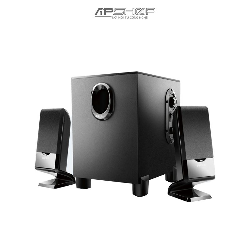 Loa Bluetooth Edifier M101BT | 2.1 | Chính hãng – APSHOP.VN