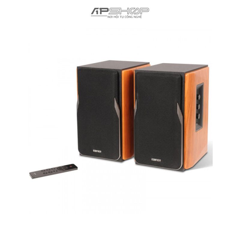 Loa Bluetooth Edifier R1380DB 2.0 | Chính hãng – APSHOP.VN