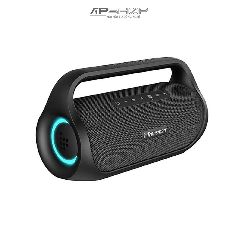 Loa Bluetooth Tronsmart Bang Mini 50W | Chính hãng – APSHOP.VN