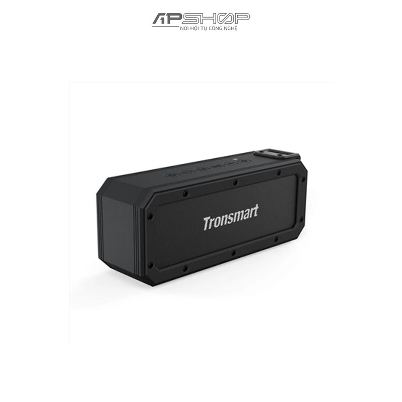Loa Bluetooth Tronsmart Force+ 40W | Chính hãng – APSHOP.VN