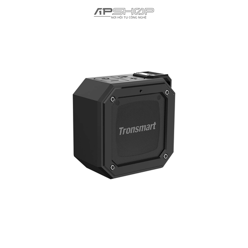 Loa Bluetooth Tronsmart Groove 10W | Chính hãng – APSHOP.VN