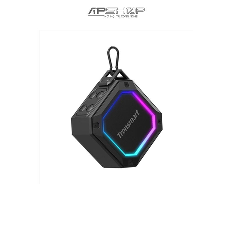 Loa Bluetooth Tronsmart Groove 2 10W | Chính hãng – APSHOP.VN