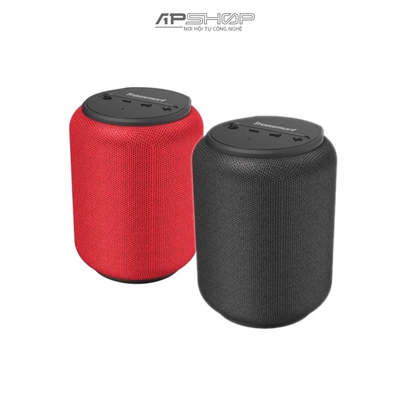 Loa Bluetooth Tronsmart T6 Mini 15W | Chính hãng – APSHOP.VN