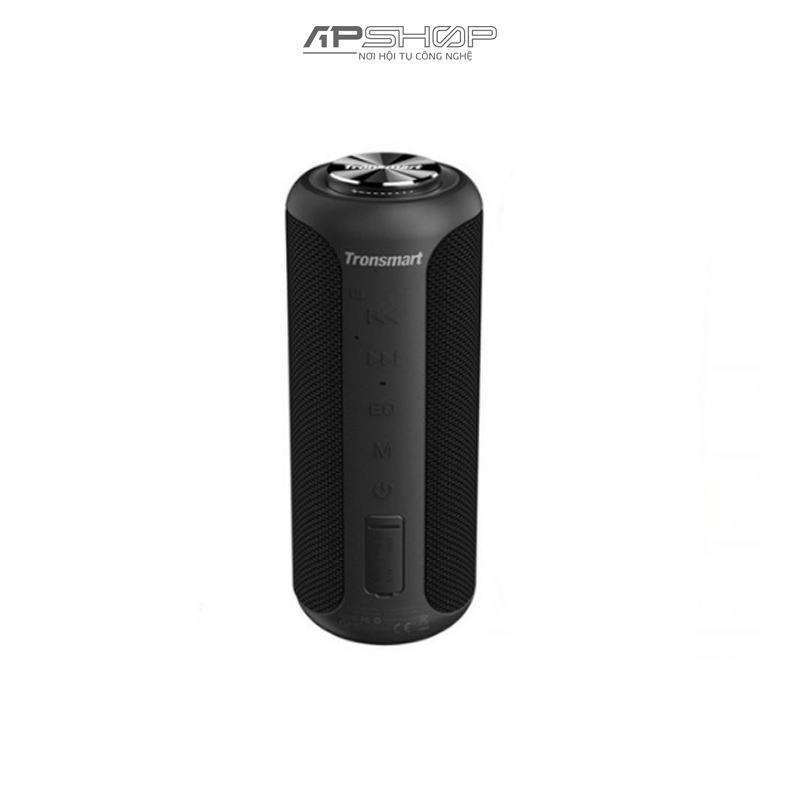 Loa Bluetooth Tronsmart T6 Plus 40W | Chính hãng – APSHOP.VN